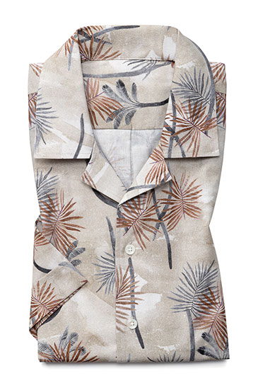 Stylers MTM | made to measure - shirts